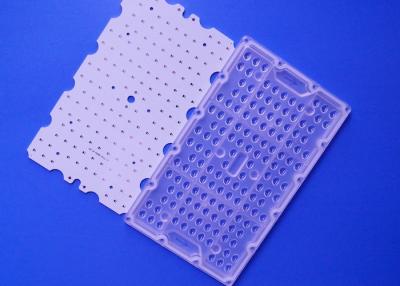 China paralelo del módulo de lámpara 100w 120w 3030 SMD LED 18 de la calle del grado 70X140 en venta