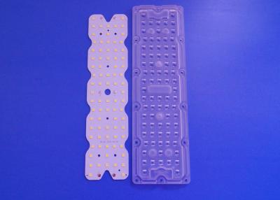 中国 7500lm 60W DC48Vは街灯モジュールSmd3030を導いた 販売のため