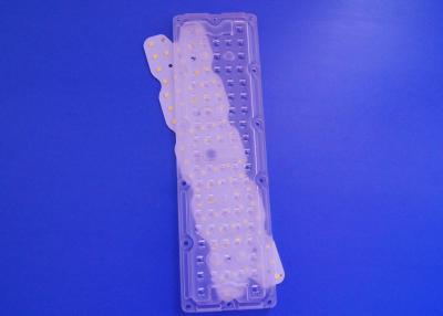 中国 7500lm 60W DC48Vは街灯モジュールSmd3030を導いた 販売のため