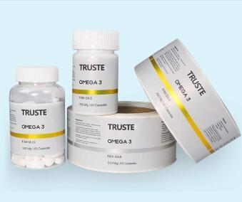 Chemical Medical Label