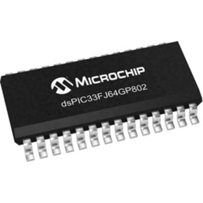 China DSPIC33FJ64GP802-I/SO for sale