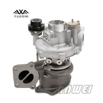 China GT3B-20DP-2.5DSA(71) for sale