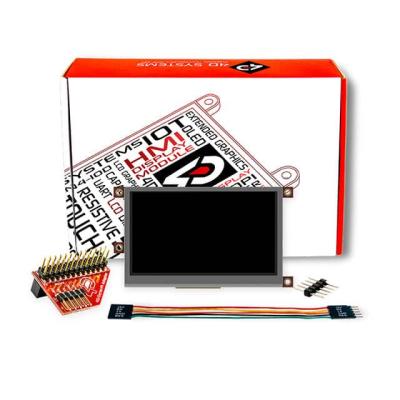 China ULCD-43PT-PI for sale