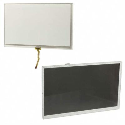 China LCD-OLINUXINO-7TS for sale