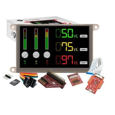 China SK-GEN4-50DT-PI for sale