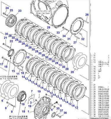 China 2037-5100-00 for sale
