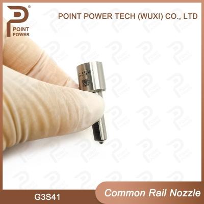 Китай Сопло коллектора системы впрыска топлива G3S41 293400-0410 DENSO для инжекторов 295050-076# продается