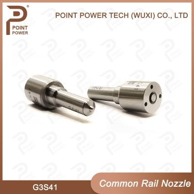 Китай Сопло коллектора системы впрыска топлива G3S41 293400-0410 DENSO для инжекторов 295050-076# продается