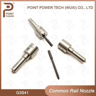 Китай Сопло коллектора системы впрыска топлива G3S41 293400-0410 DENSO для инжекторов 295050-076# продается