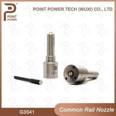 Китай Сопло коллектора системы впрыска топлива G3S41 293400-0410 DENSO для инжекторов 295050-076# продается