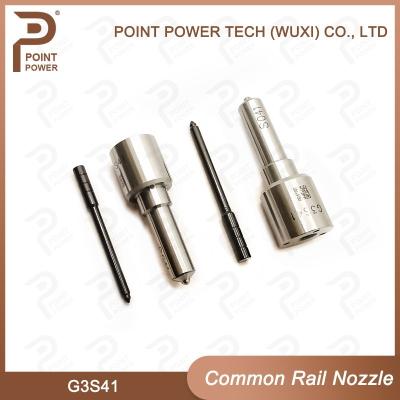 Китай Сопло коллектора системы впрыска топлива G3S41 293400-0410 DENSO для инжекторов 295050-076# продается