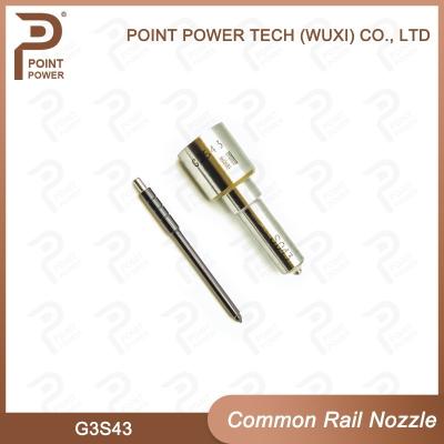 중국 G3S43 주사기용 일반 철도 주사기 295050-0770 밀도 주사기 주사기 판매용