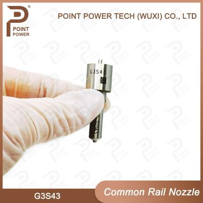 중국 G3S43 주사기용 일반 철도 주사기 295050-0770 밀도 주사기 주사기 판매용