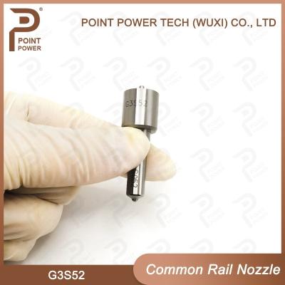 China Boca común del carril G3S52 para los inyectores 16600-3XN0#/295050-1060 en venta