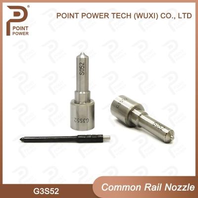 China Boca común del carril G3S52 para los inyectores 16600-3XN0#/295050-1060 en venta