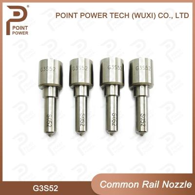 China Boca común del carril G3S52 para los inyectores 16600-3XN0#/295050-1060 en venta