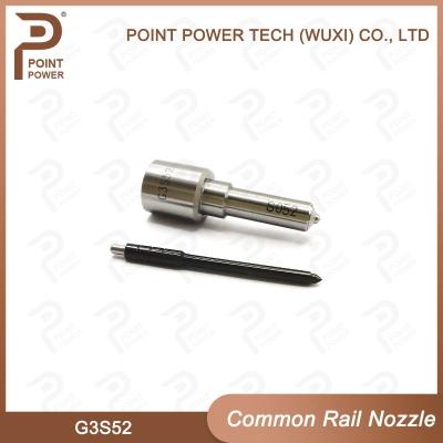 China Boca común del carril G3S52 para los inyectores 16600-3XN0#/295050-1060 en venta