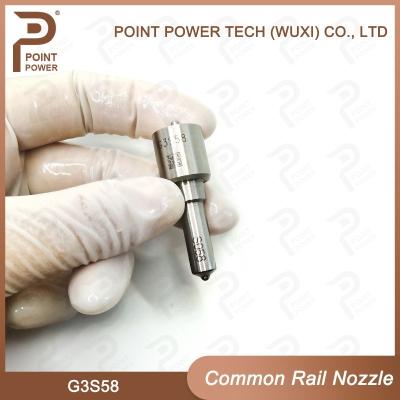 중국 G3S58 주사기 295050-1240을 위한 텐소 코먼 레일 노즐 판매용