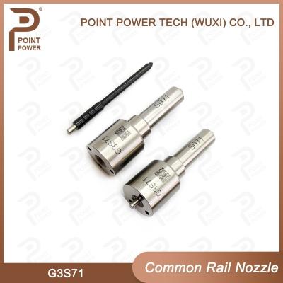 중국 G3S71 DENSO Common Rail 노즐 John Deer 주사기 295050-1380 RE558869 판매용