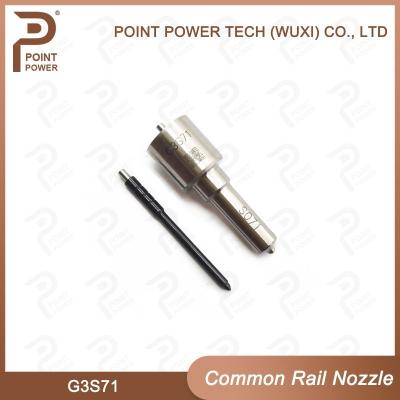 중국 G3S71 DENSO Common Rail 노즐 John Deer 주사기 295050-1380 RE558869 판매용