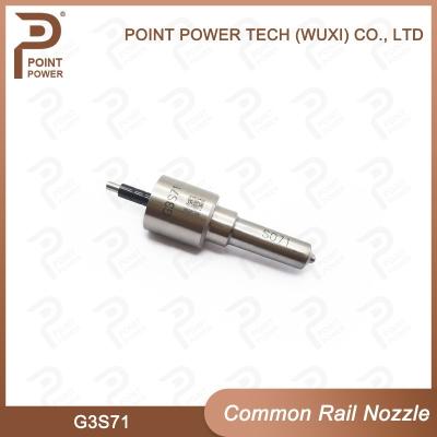 중국 G3S71 DENSO Common Rail 노즐 John Deer 주사기 295050-1380 RE558869 판매용