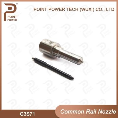 중국 G3S71 DENSO Common Rail 노즐 John Deer 주사기 295050-1380 RE558869 판매용