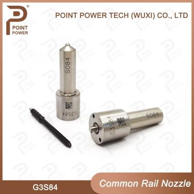 중국 분사기 295050-1650을 위한 G3S84 덴소 공통 레일 노즐 판매용