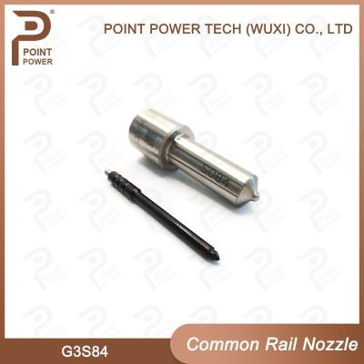 중국 분사기 295050-1650을 위한 G3S84 덴소 공통 레일 노즐 판매용