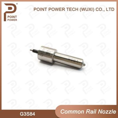 중국 분사기 295050-1650을 위한 G3S84 덴소 공통 레일 노즐 판매용