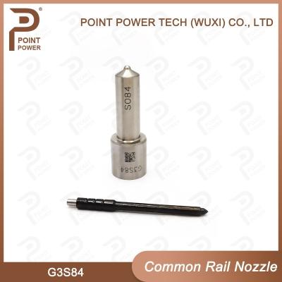 중국 분사기 295050-1650을 위한 G3S84 덴소 공통 레일 노즐 판매용