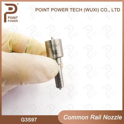 China G3S97 Boquilla de inyección densa para inyectores 295050-1860 en venta