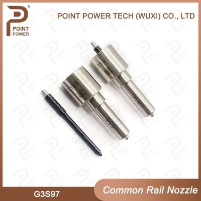 China G3S97 Boquilla de inyección densa para inyectores 295050-1860 en venta