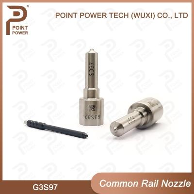 China G3S97 Boquilla de inyección densa para inyectores 295050-1860 en venta
