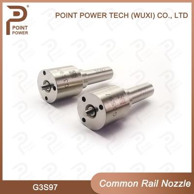 China G3S97 Boquilla de inyección densa para inyectores 295050-1860 en venta