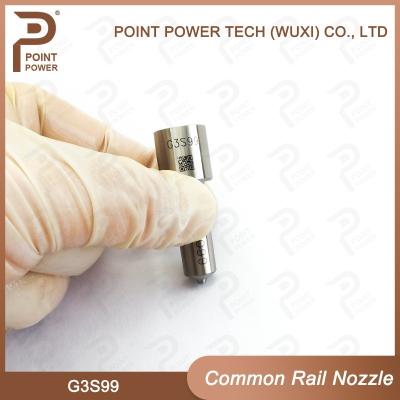 중국 분사기 295050-1560 / 2870 8-98259287-0을 위한 G3S99 덴소 공통 레일 노즐 판매용