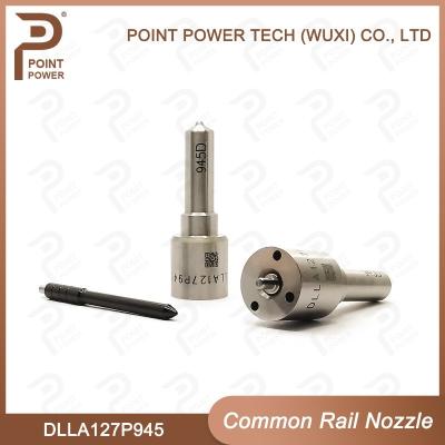 中国 DLLA127P945 デンソー インジェクタルのコモンレールノズル RE530361 販売のため