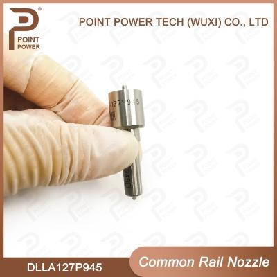 中国 DLLA127P945 デンソー インジェクタルのコモンレールノズル RE530361 販売のため