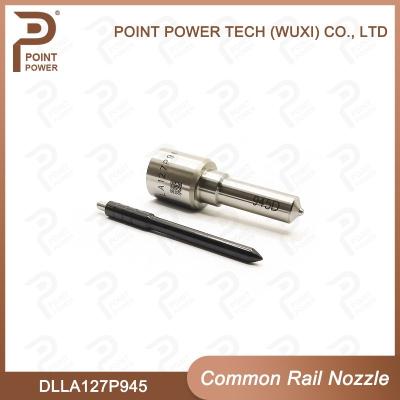 中国 DLLA127P945 デンソー インジェクタルのコモンレールノズル RE530361 販売のため