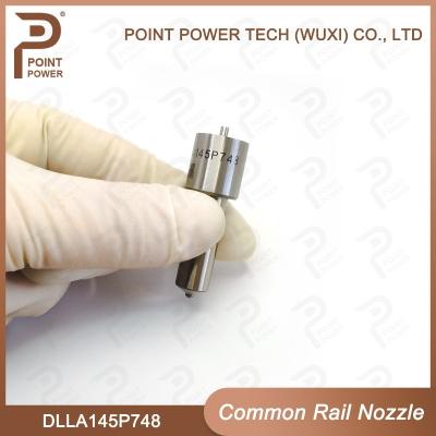 Китай Сопло коллектора системы впрыска топлива DLLA145P748 093400-7480 Denso на инжекторы 095000-0404 продается