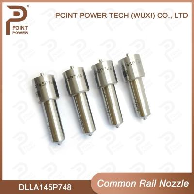 Китай Сопло коллектора системы впрыска топлива DLLA145P748 093400-7480 Denso на инжекторы 095000-0404 продается