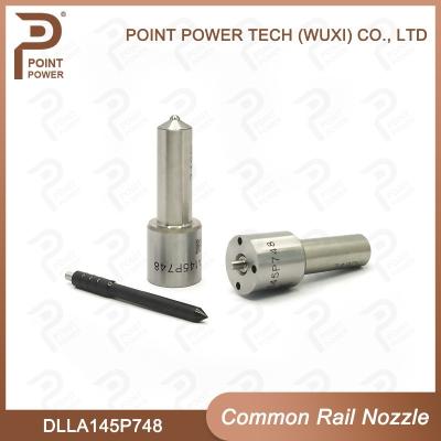 Китай Сопло коллектора системы впрыска топлива DLLA145P748 093400-7480 Denso на инжекторы 095000-0404 продается