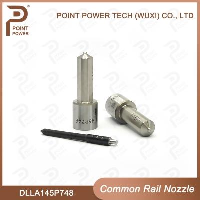 Китай Сопло коллектора системы впрыска топлива DLLA145P748 093400-7480 Denso на инжекторы 095000-0404 продается