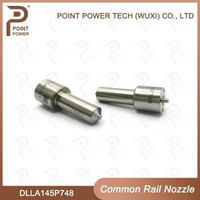 Китай Сопло коллектора системы впрыска топлива DLLA145P748 093400-7480 Denso на инжекторы 095000-0404 продается