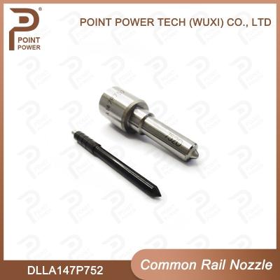 Китай Сопло коллектора системы впрыска топлива DLLA147P752 Denso на инжекторы 095000-6310 RE546784/RE530362 Etc. продается
