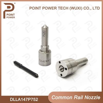 Китай Сопло коллектора системы впрыска топлива DLLA147P752 Denso на инжекторы 095000-6310 RE546784/RE530362 Etc. продается