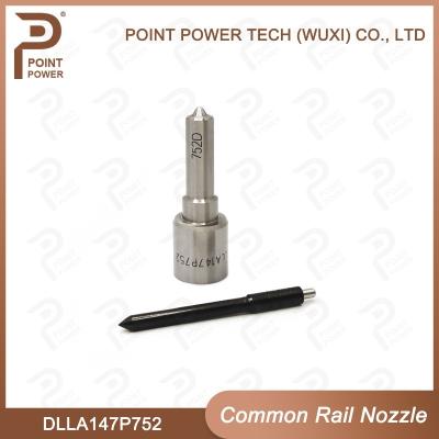 Китай Сопло коллектора системы впрыска топлива DLLA147P752 Denso на инжекторы 095000-6310 RE546784/RE530362 Etc. продается