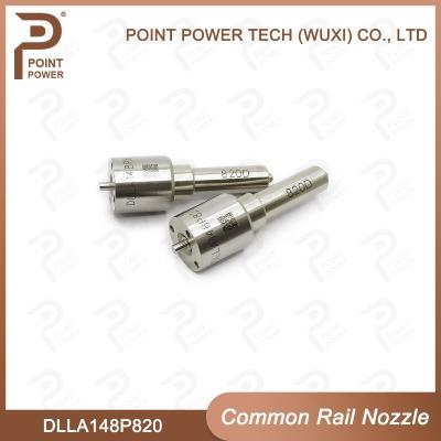 China DLLA148P820 Denso Nozzle For Injectors 095000-5160 RE524362/RE518725 diesel common rail for sale