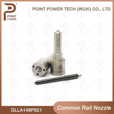 Cina DLLA148P821 ugello Common Rail per 095000-5150/7560 RE524361/RE518726 ugello di iniettore denso in vendita