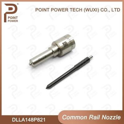 Cina DLLA148P821 ugello Common Rail per 095000-5150/7560 RE524361/RE518726 ugello di iniettore denso in vendita