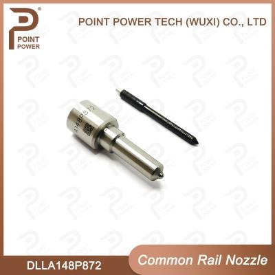 China denso injector nozzle DLLA148P872 Common Rail Nozzle For Injectors 095000-5650/5655 for sale